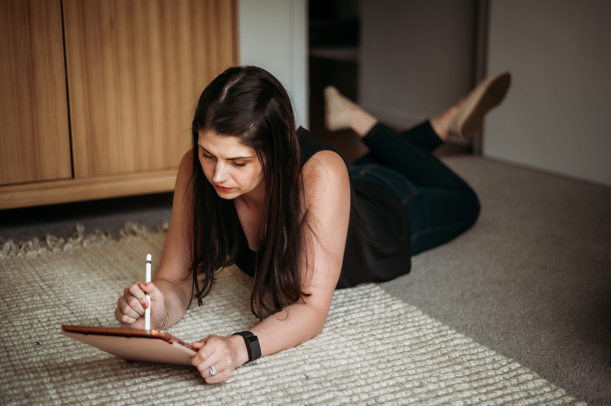 OCD vs. GAD: What’s the Difference? - "Sit With It" Blog by Jenna ...