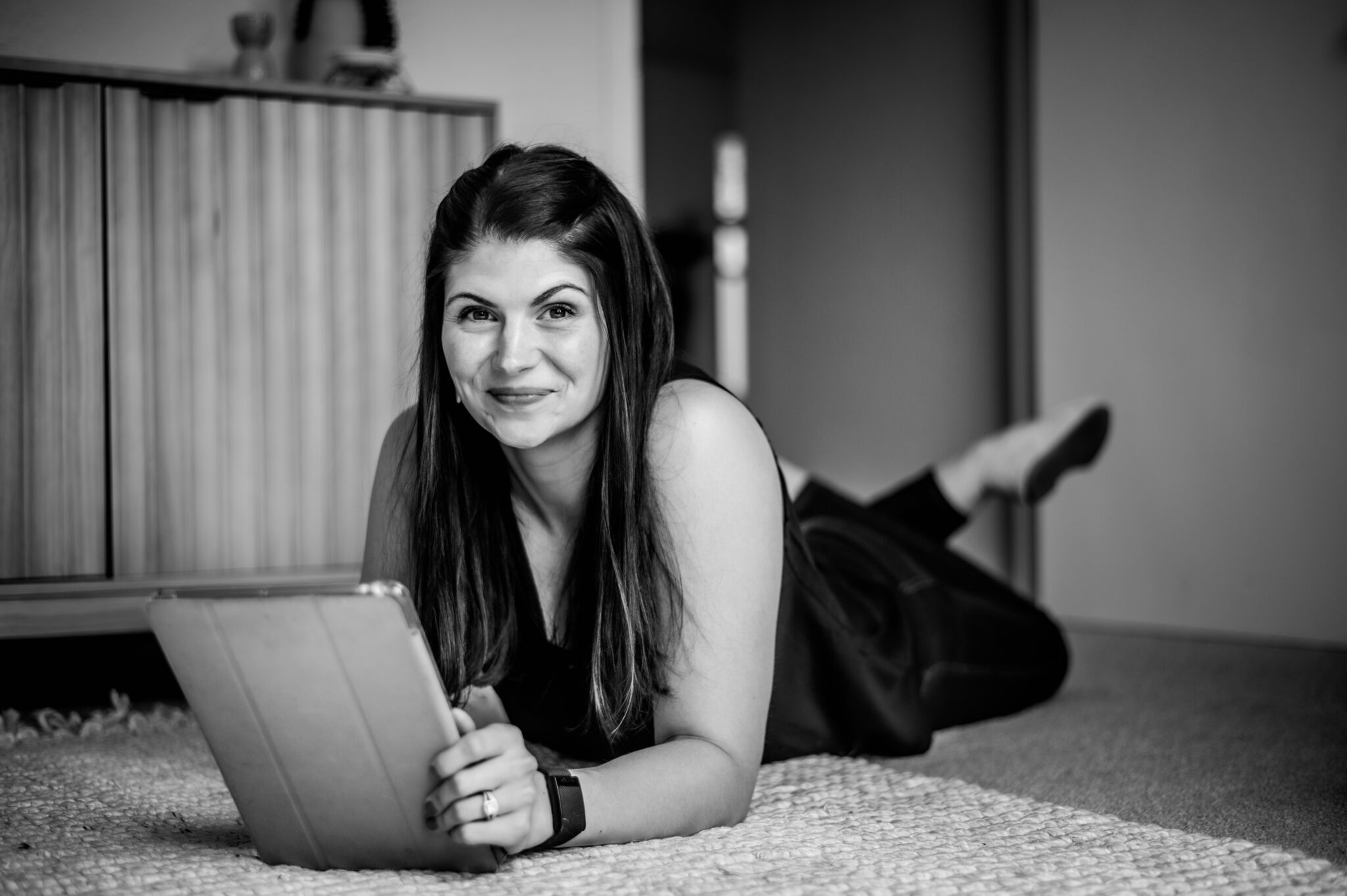 How Parents Can Support a Child with OCD - "Sit With It" Blog by Jenna ...